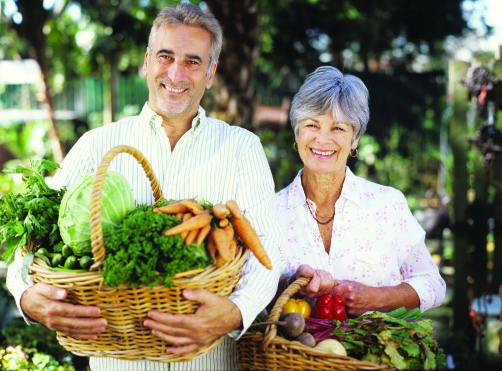 More Veggies, Less Meat Good for Your Heart - Tufts Health & Nutrition ...