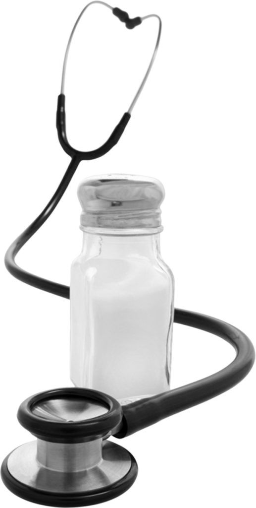 Love Your Heart: Reduce Salt Intake - Tufts Health & Nutrition Letter