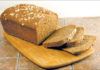 100% Whole-Wheat Sandwich Bread - Tufts Health & Nutrition Letter
