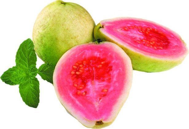 Try Tropical Fruit for Exotic Flavors, Essential Nutrients - Tufts ...