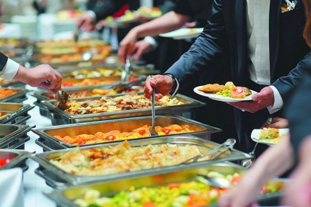 Eat Everything in Moderation? Not Necessarily Good Advice - Tufts ...