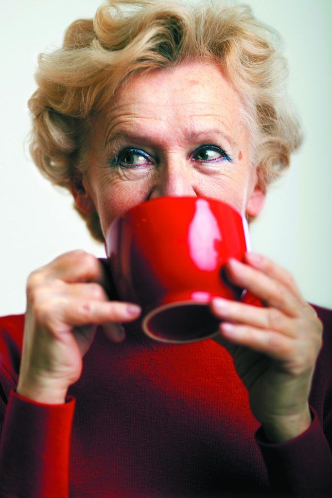 Longevity Benefits Seen with Moderate Coffee Drinking - Tufts Health ...