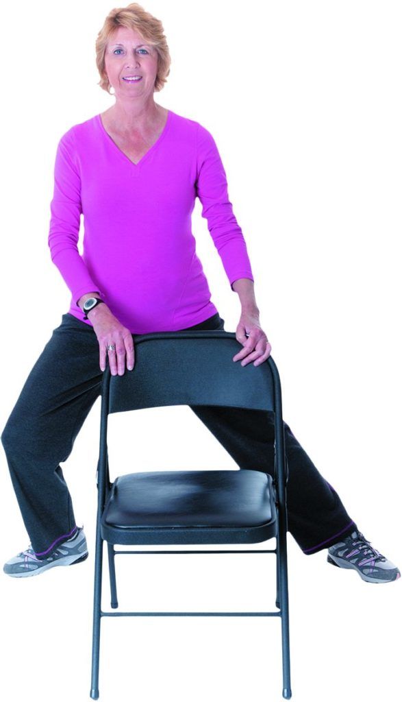 Take Frequent Breaks from Sitting - Tufts Health & Nutrition Letter