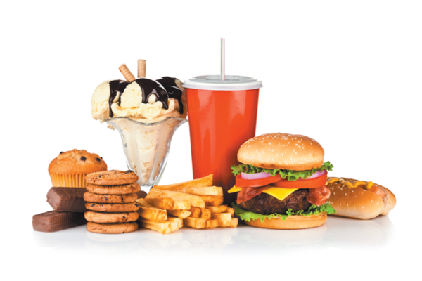 A Report Card on the American Diet - Tufts Health & Nutrition Letter