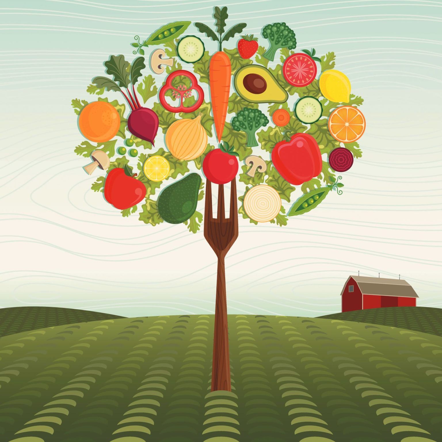 Eating for the Environment - Tufts Health & Nutrition Letter