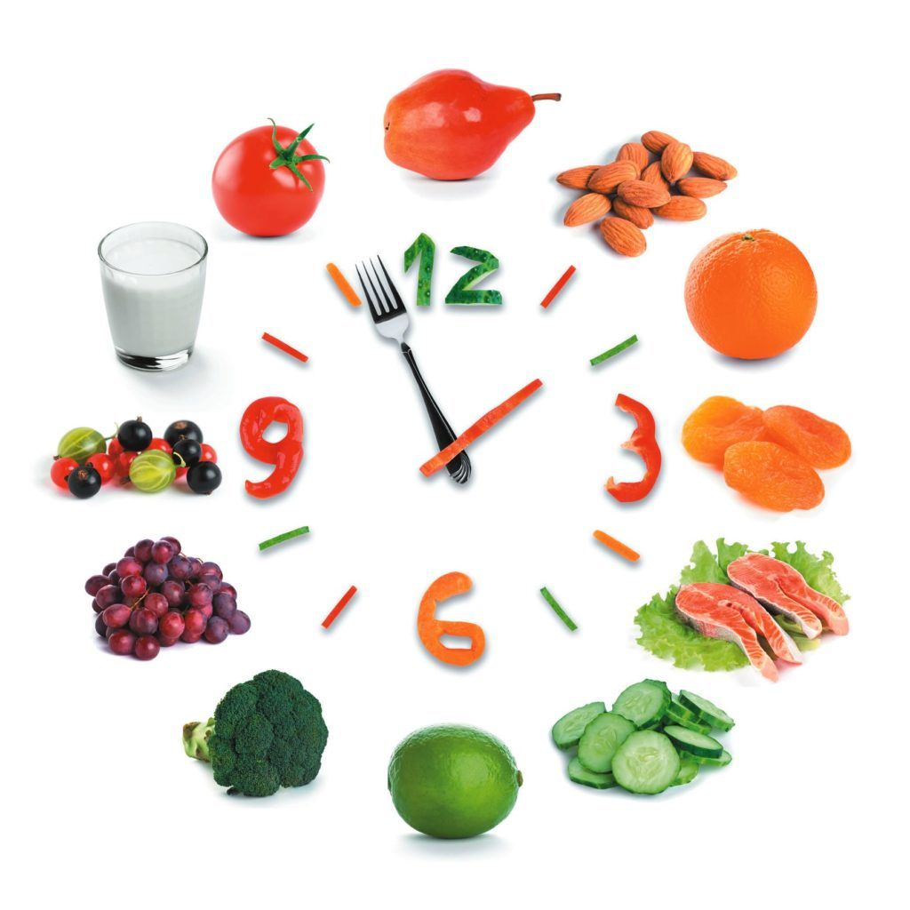 Healthy, Satisfying Snacks - Tufts Health & Nutrition Letter