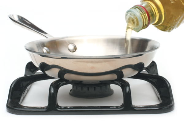 The Facts About Plant Oils - Tufts Health & Nutrition Letter