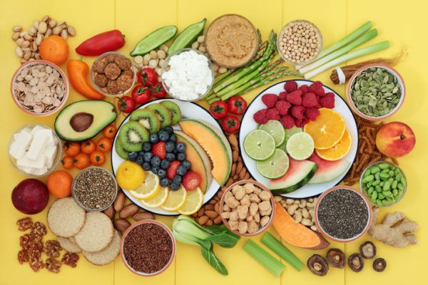 Five Fun Food Facts You Should Know - Tufts Health & Nutrition Letter