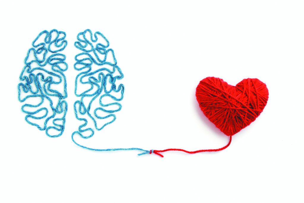 Preserving Brain Health Through a Heart-Healthy Diet - Tufts Health ...