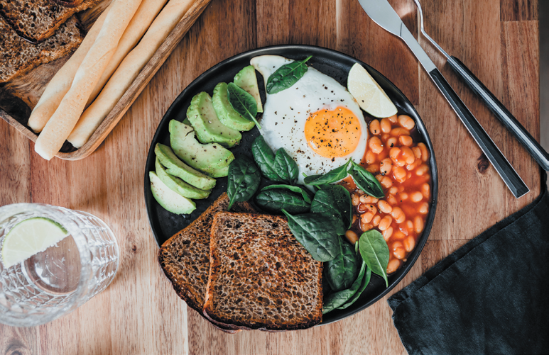 What to Do About Breakfast - Tufts Health & Nutrition Letter