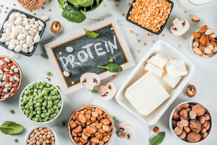 Protein: Your Comprehensive Guide - Tufts Health & Nutrition Letter