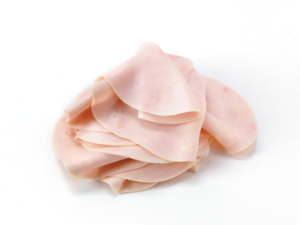 Q. Why do you say “deli turkey” is a processed meat and should be ...