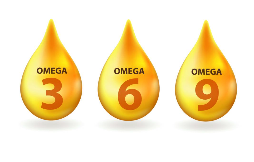 Q. Do omega-6 fatty acids cause inflammation? - Tufts Health ...