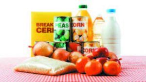 Food Processing and Your Health: Balancing Benefits and Risks - Tufts ...