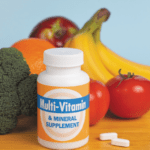Taking Supplements With Food - Tufts Health & Nutrition Letter