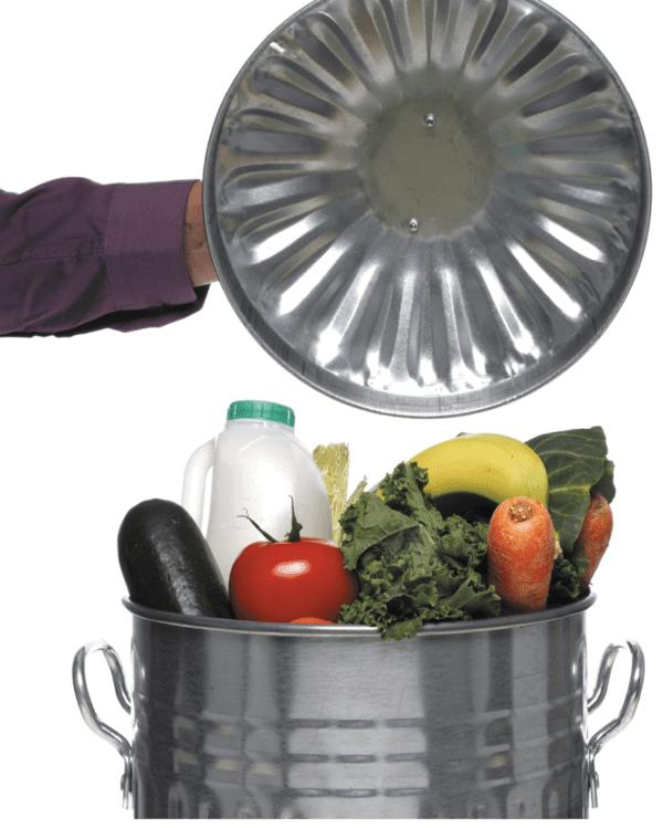 Tips for Cutting Food Waste (and Why You Should) - Tufts Health ...