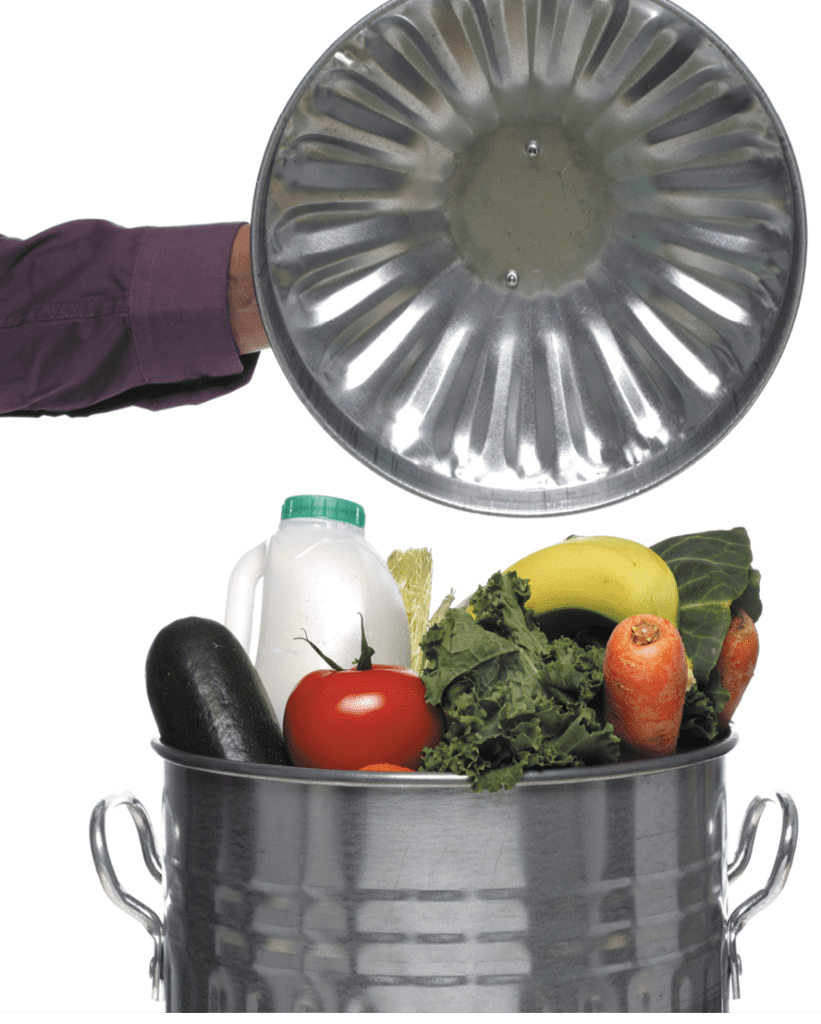 Tips for Cutting Food Waste (and Why You Should) - Tufts Health ...