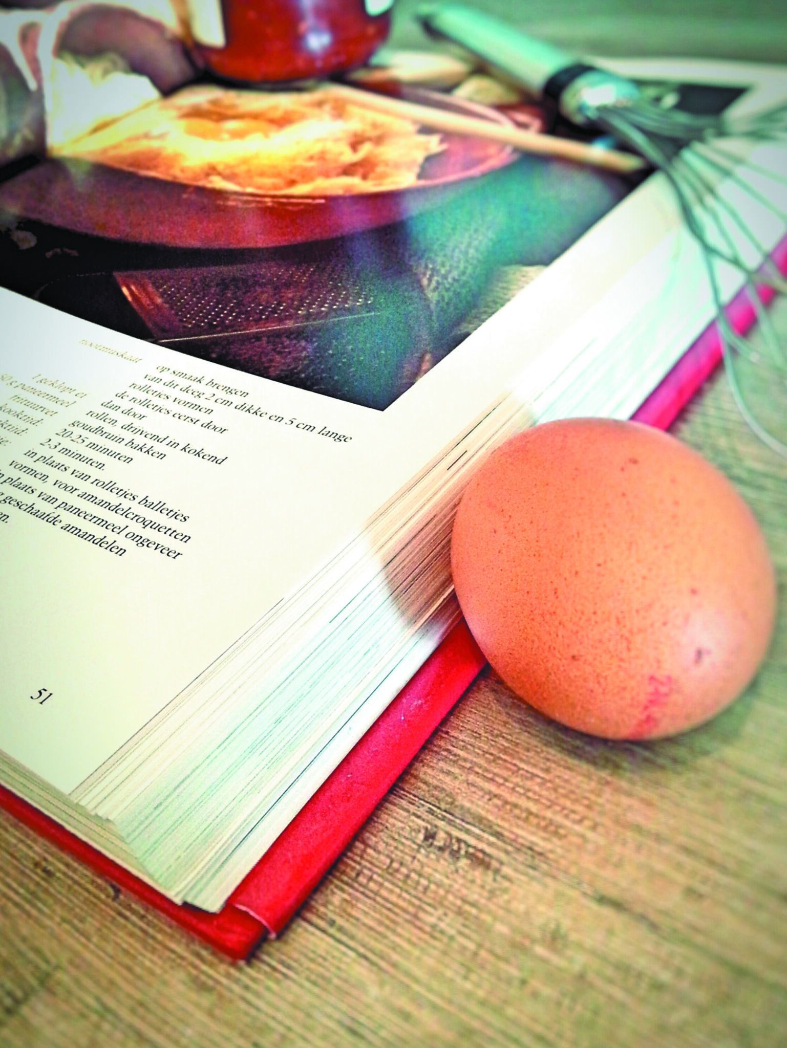 Demystifying Cooking Terms - Tufts Health & Nutrition Letter