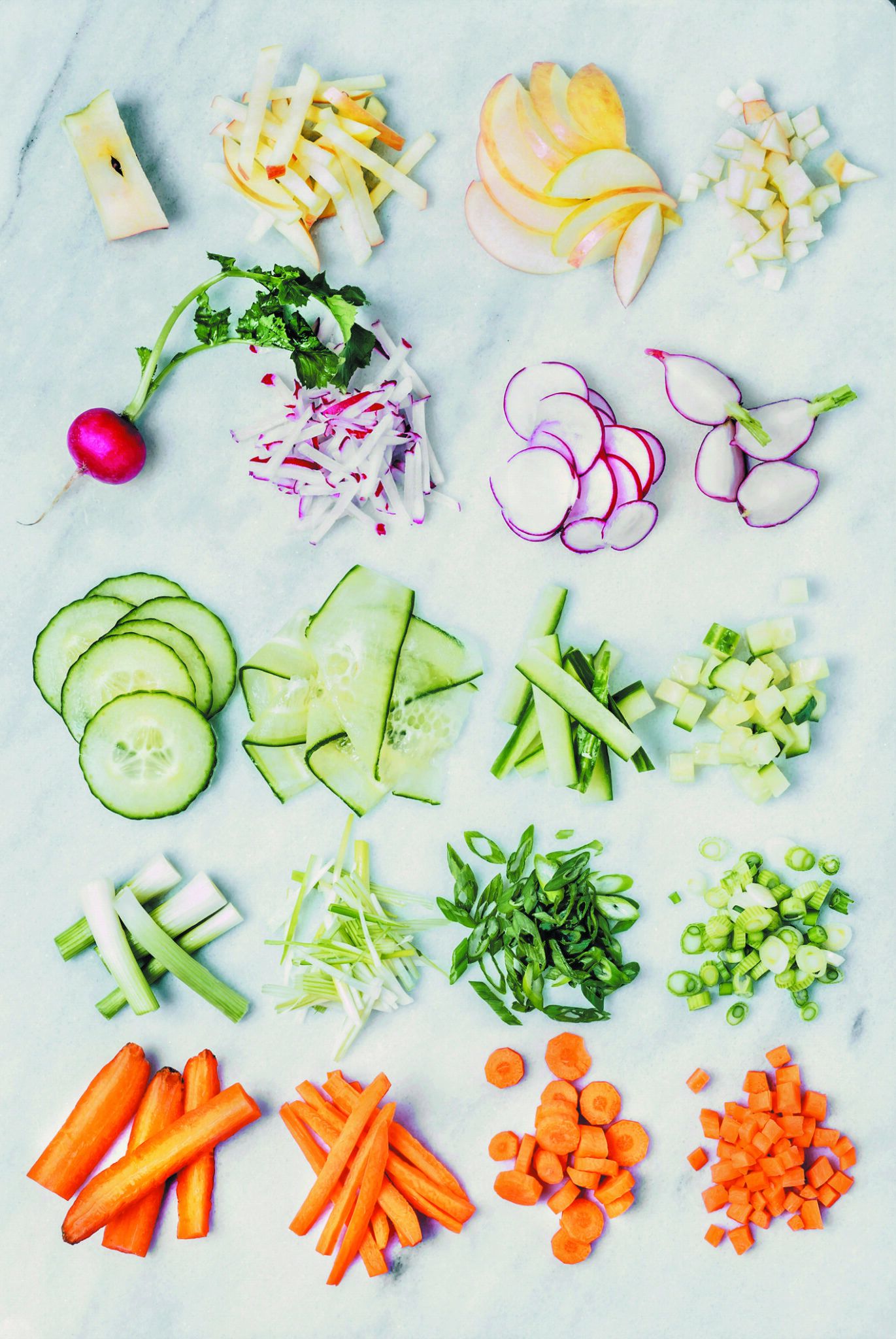 Demystifying Cooking Terms - Tufts Health & Nutrition Letter