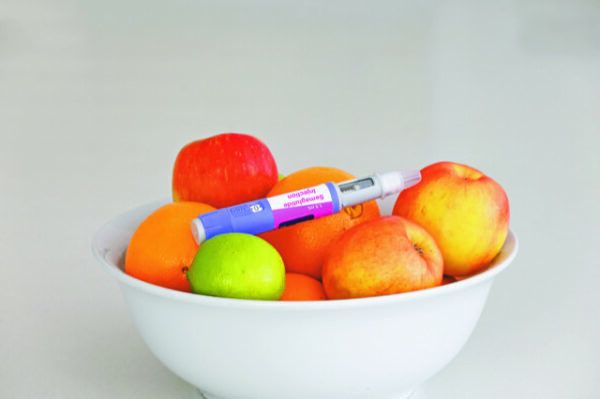 The Facts About Weight Loss Drugs - Tufts Health & Nutrition Letter