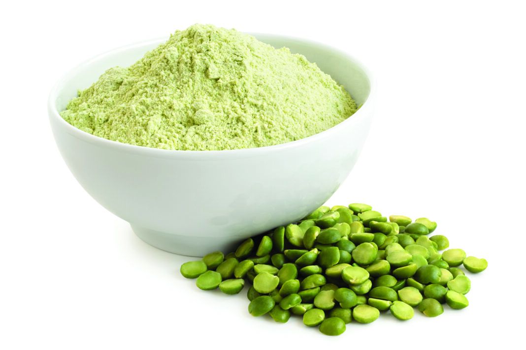 The Facts About Pea Protein - Tufts Health & Nutrition Letter
