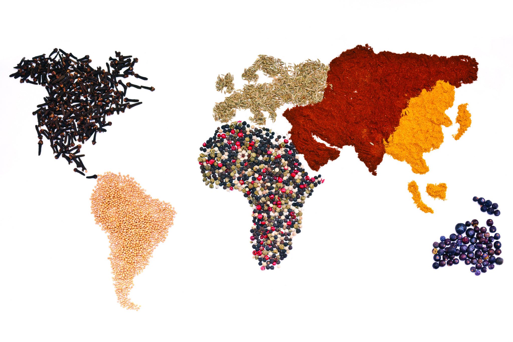 Expand Your Plant Palate - Tufts Health & Nutrition Letter