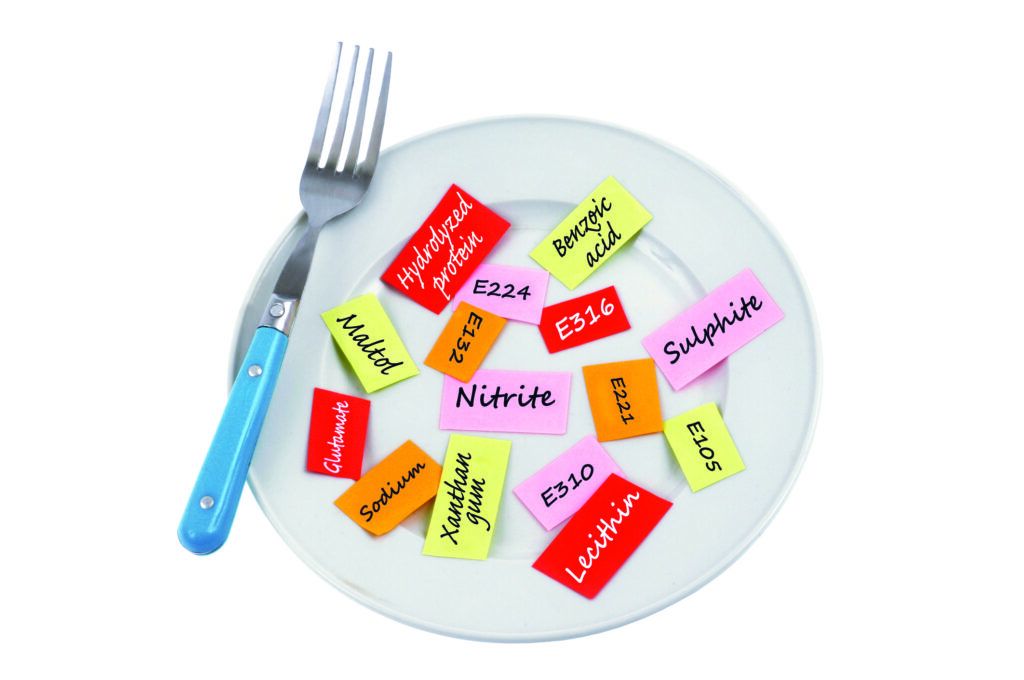 Five Ways to Identify Ultraprocessed Foods - Tufts Health & Nutrition ...