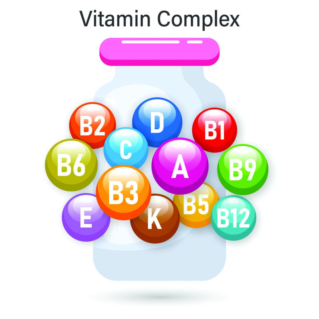 Vitamin Supplements: Yes, or No? - Tufts Health & Nutrition Letter