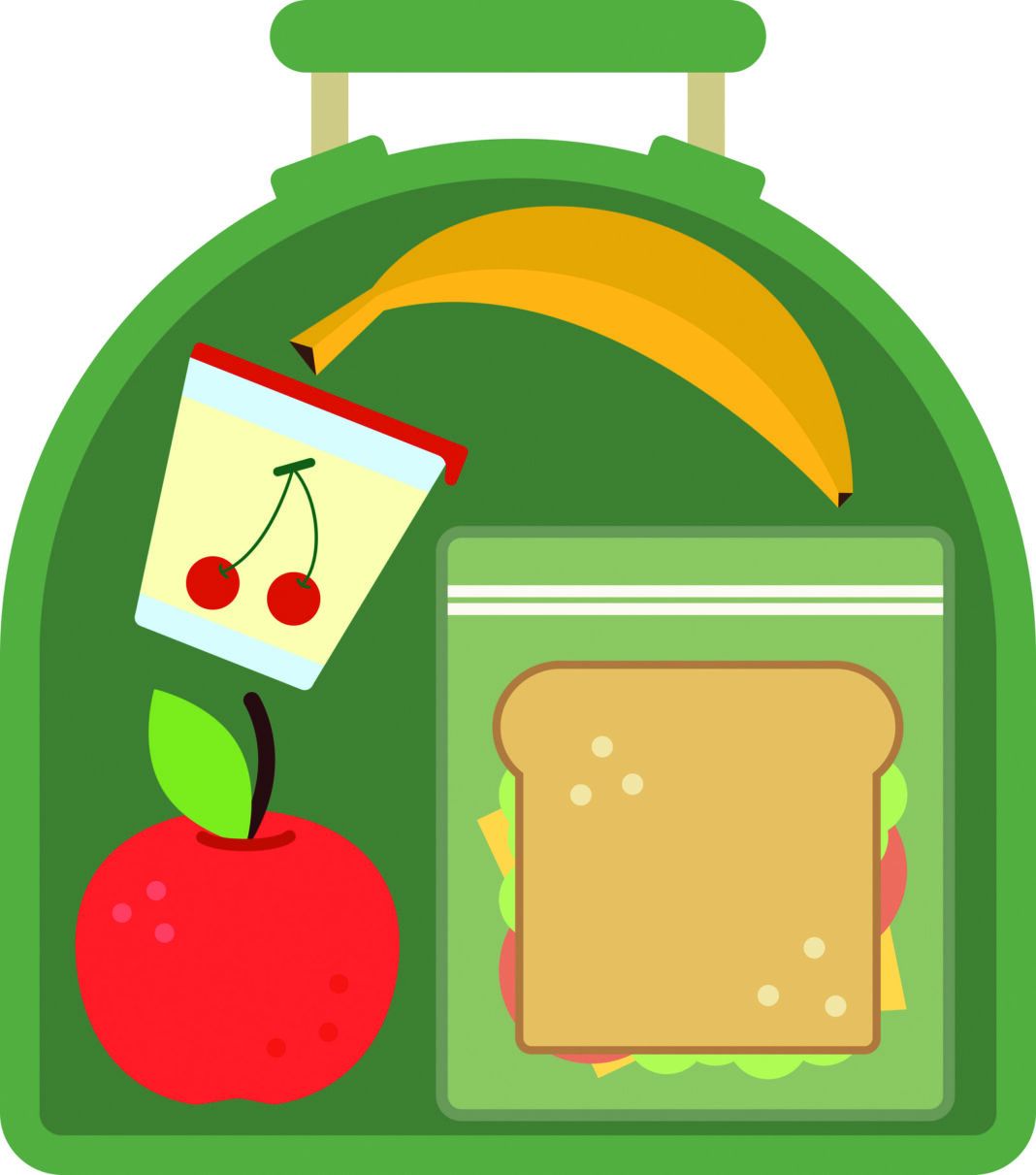Packing Lunch - Tufts Health & Nutrition Letter