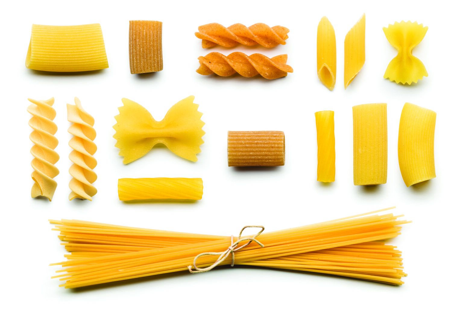 Pasta and Health - Tufts Health & Nutrition Letter