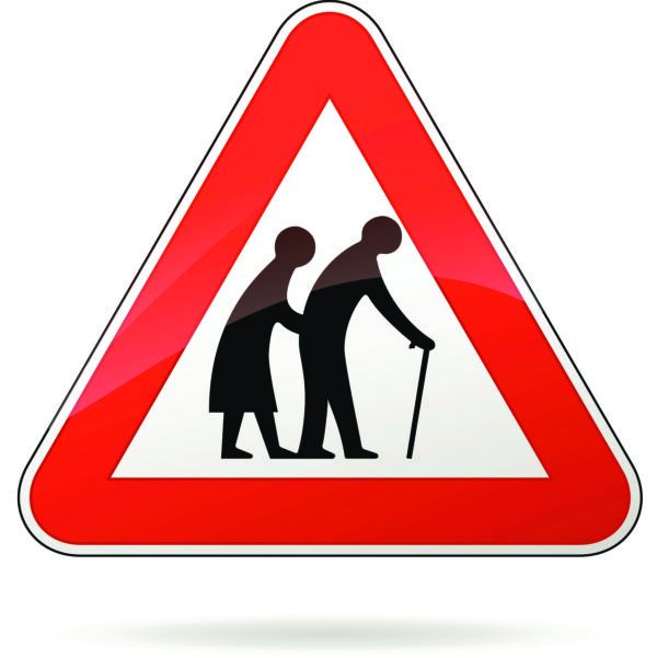 Get Moving to Avoid Frailty - Tufts Health & Nutrition Letter