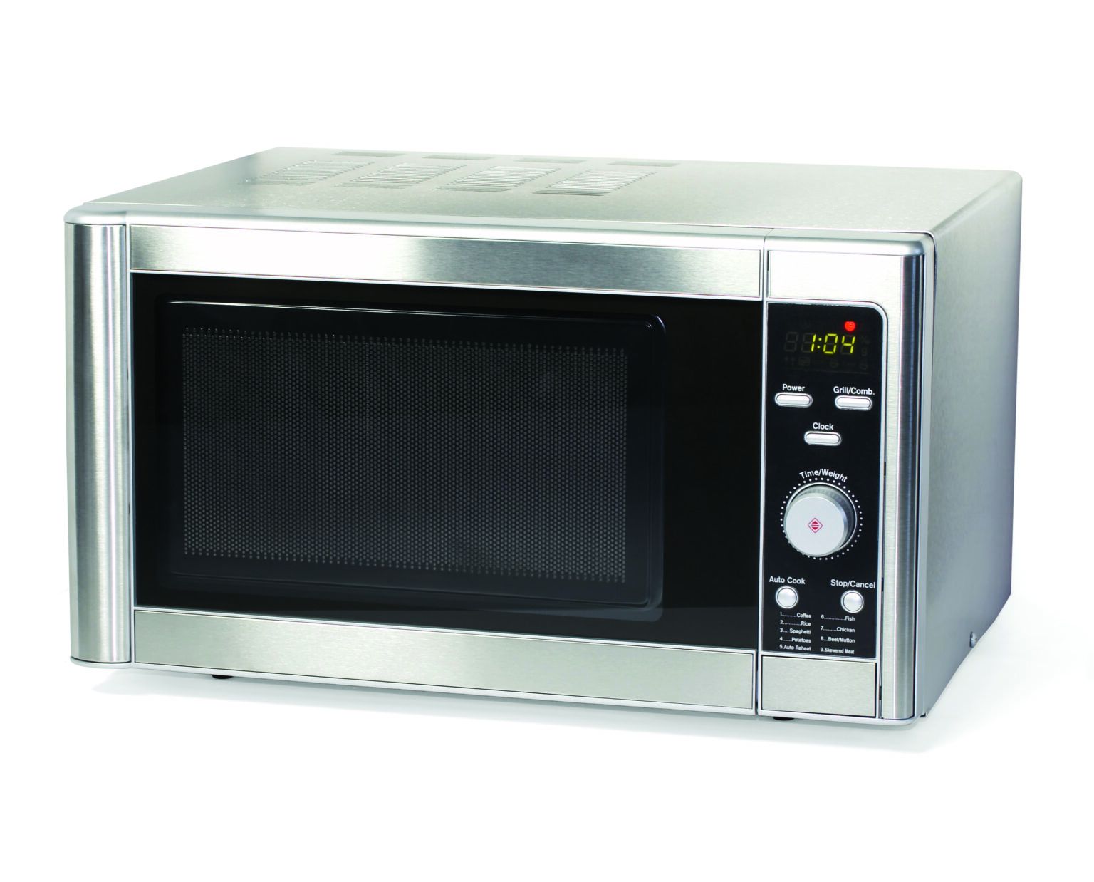 Microwave Safety - Tufts Health & Nutrition Letter