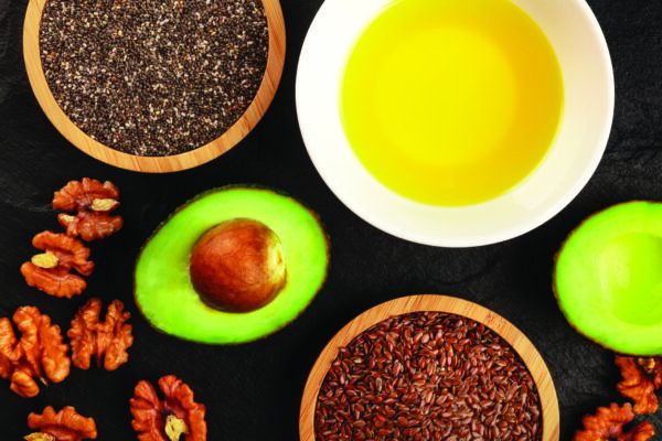Replacing Animal Fats with Plant Fats Associated with Lower Risk of ...