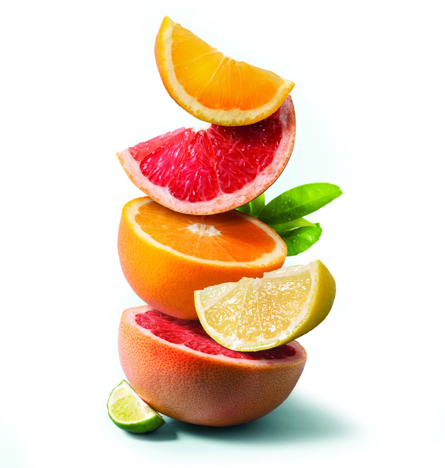 Citrus Fruits: Acidic or Alkaline? - Tufts Health & Nutrition Letter