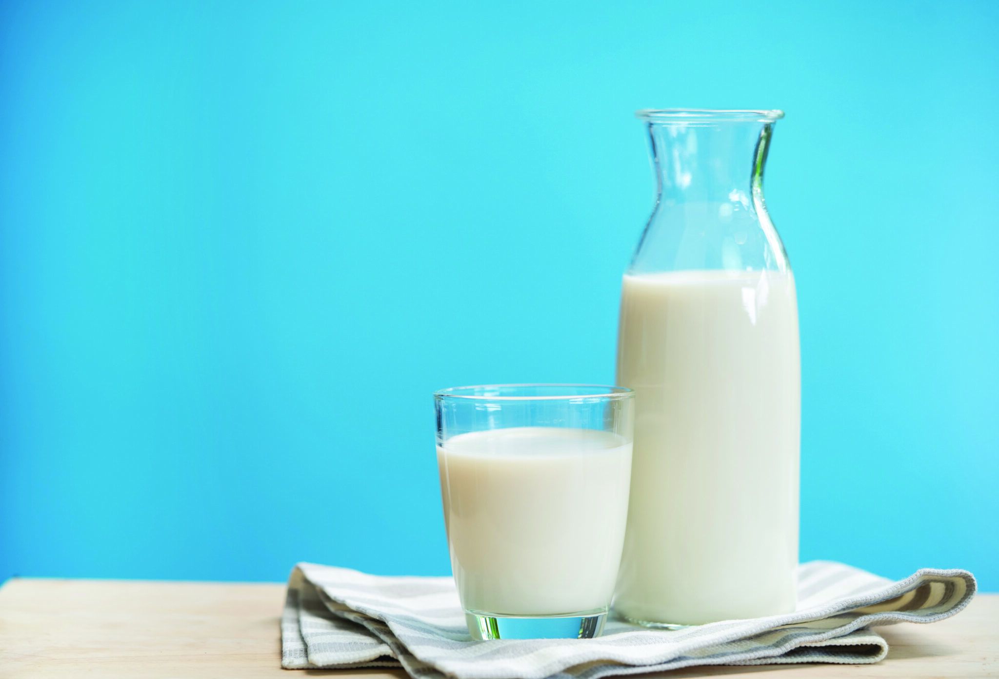Myth of the Month: Soy Foods are Bad for You - Tufts Health & Nutrition ...